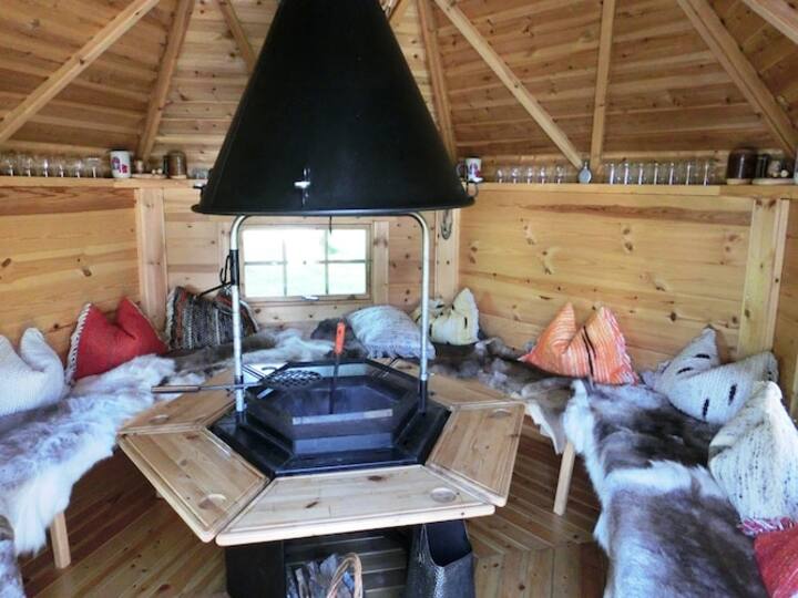 Appartement Confortable à Sonnen Avec éTang - Wegscheid
