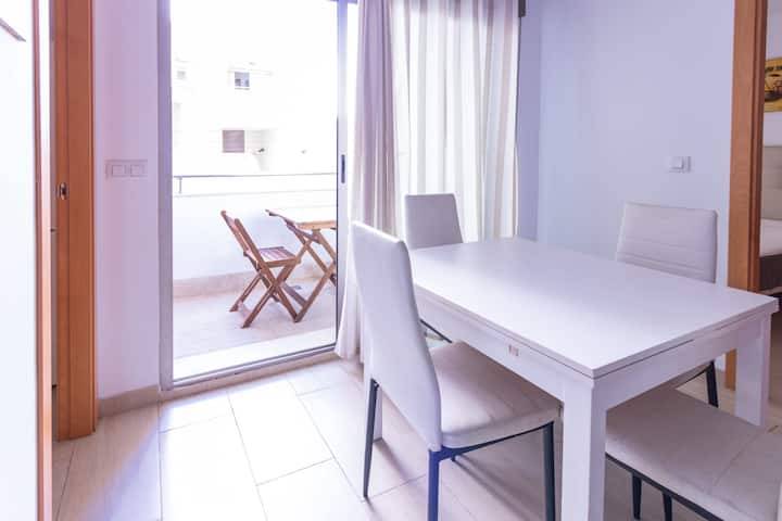 Costa Blanca Sun – El Campello Beach ,Pool - El Campello