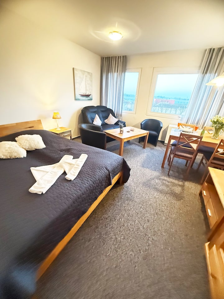 Strandläufer - Klausdorf