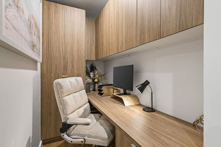 Modern South Bank Apt | Walk To Dining & Museums - Brisbane