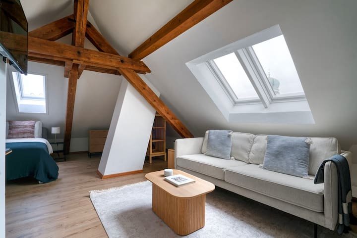 Eagle Suite - Zürich