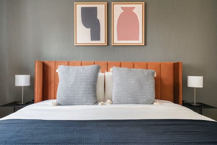 Olive Suite - Zurich, Switzerland