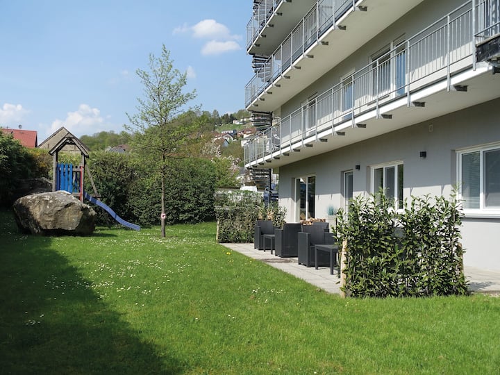 Maison En Allemagne Près De Müllerthal - Bollendorf