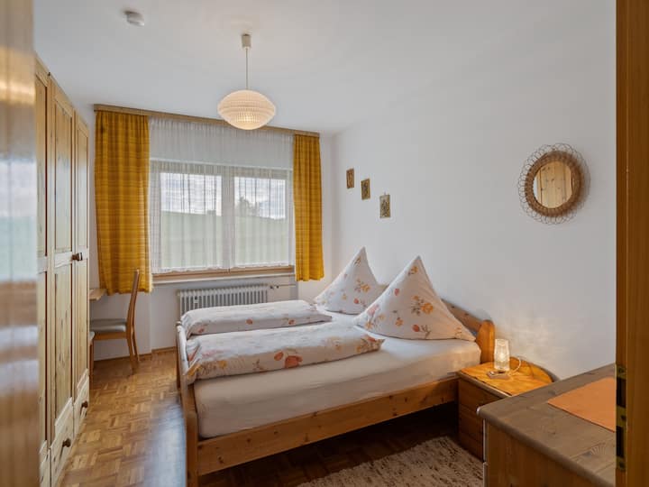 Wohnung à Waldnähe à Sonnen Bayern - Breitenberg