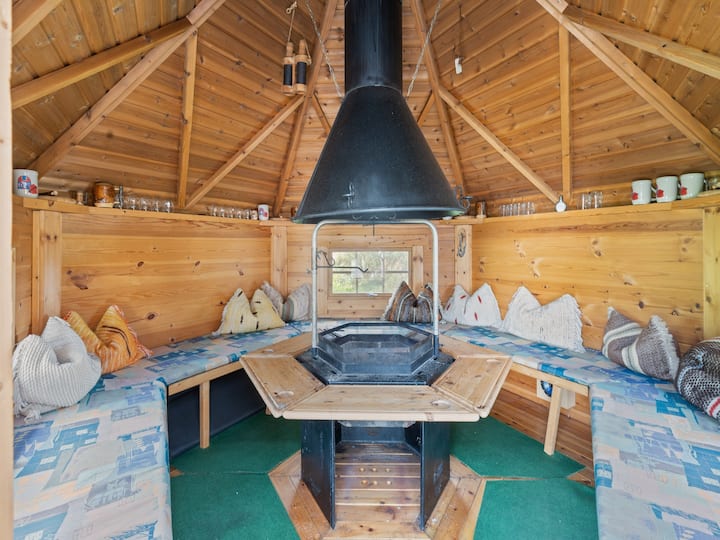 Appartement Près De La Forêt à Sonnen Bayern - Breitenberg