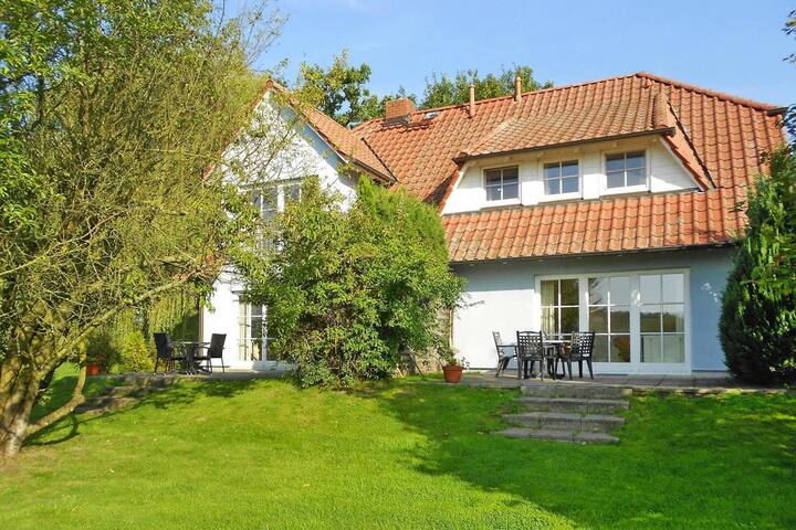 Appartements Blue House, Putbus - Putbus