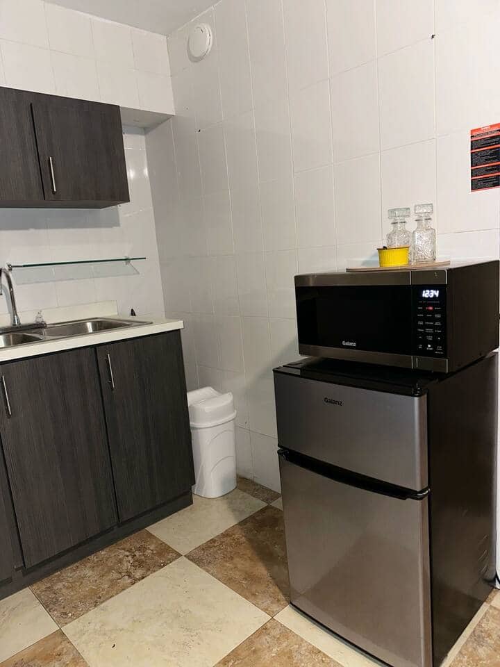 Ch 1003: Cozy Apt. With Kitchenette, Wifi & Pool - Barceloneta