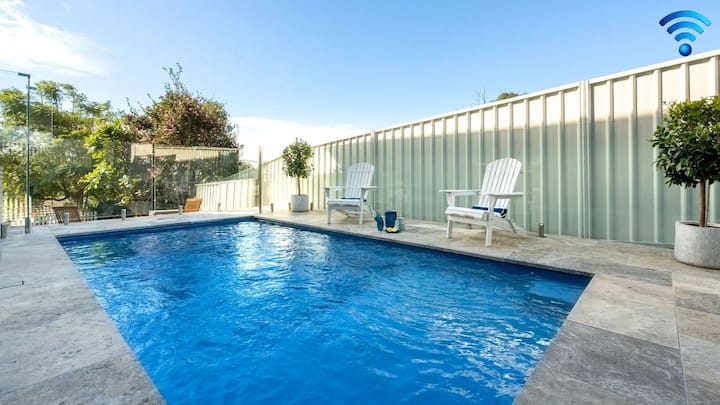 Kiarama -  Ocean Views - Jamberoo