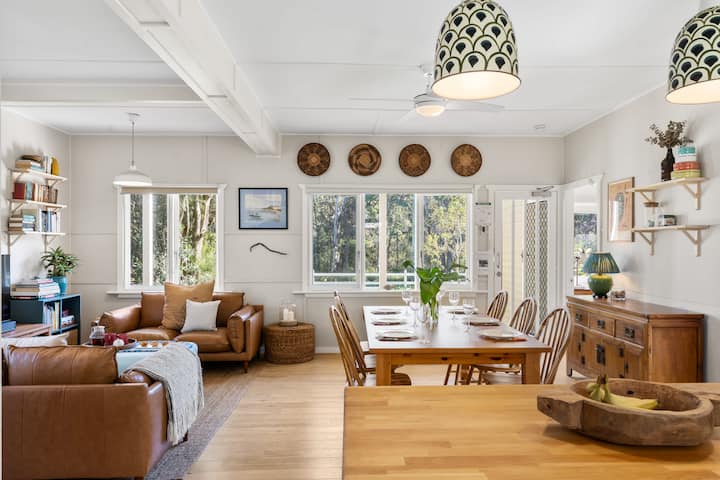 Kioloa Cottage - Bawley Point