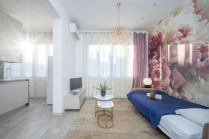 Flower Apartment - Affitti Brevi Italia - Trieste