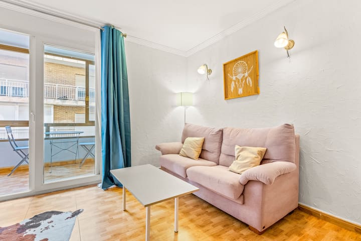 Unique Apartahotel 3-3 - Torrevieja