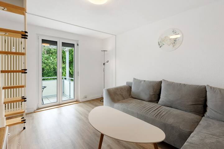 Ferienwohnung Luna - Radolfzell am Bodensee