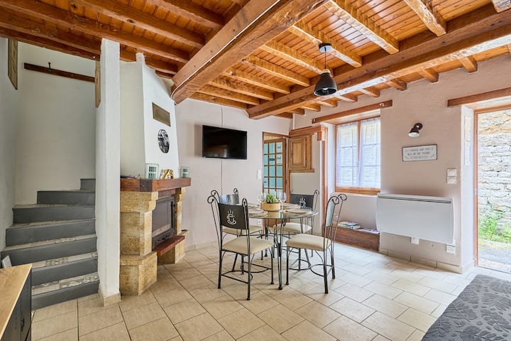 Entre Histoire Et Marais - Proche Utah Beach - Carentan