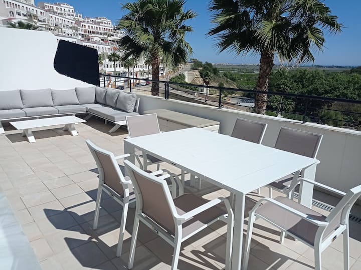 Xeresa Del Monte Fase 2 Pta 99 Solo Familias! - Gandía
