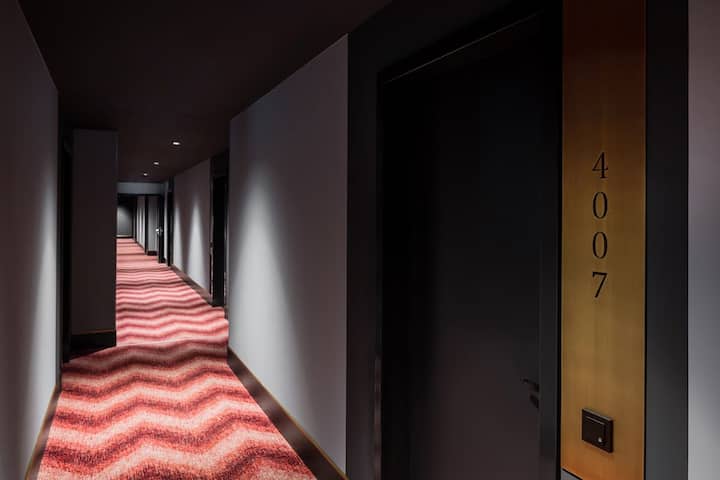 Primo Spot Next To The Beautiful Central Station - Leipzig