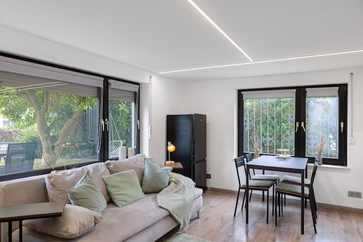 Fewo Goldbach - Eschwege