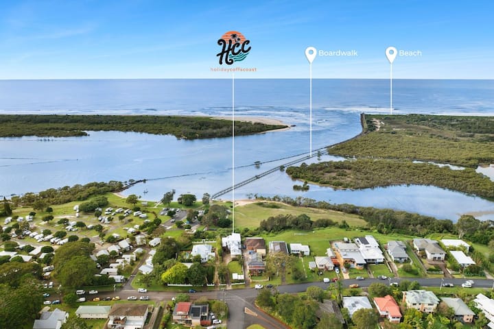 Sapphire Magic 1b - Urunga