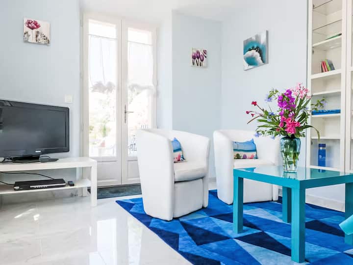 Les Agaves By Interhome - Bormes-les-Mimosas