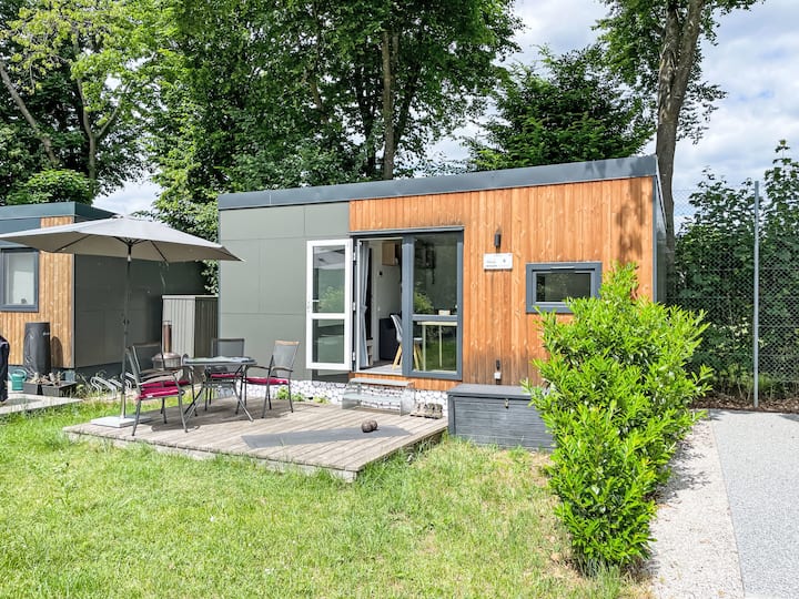 Tiny Haus Wildloisl By Interhome - Kipfenberg