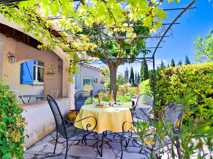 Villa Datcha By Interhome - Verdon Gorge
