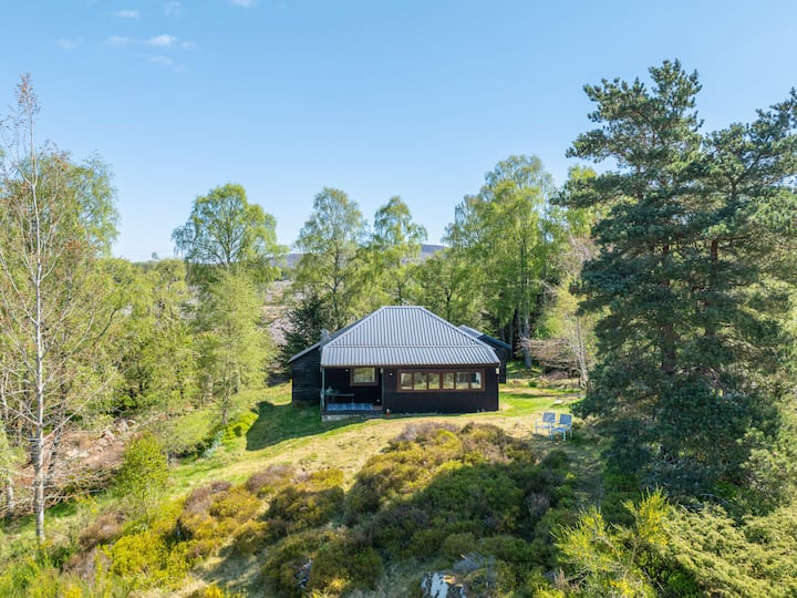 Rowan Chalet By Interhome - Loch Ness