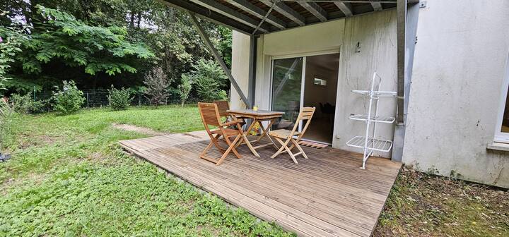 Le Confortable - Bayonne