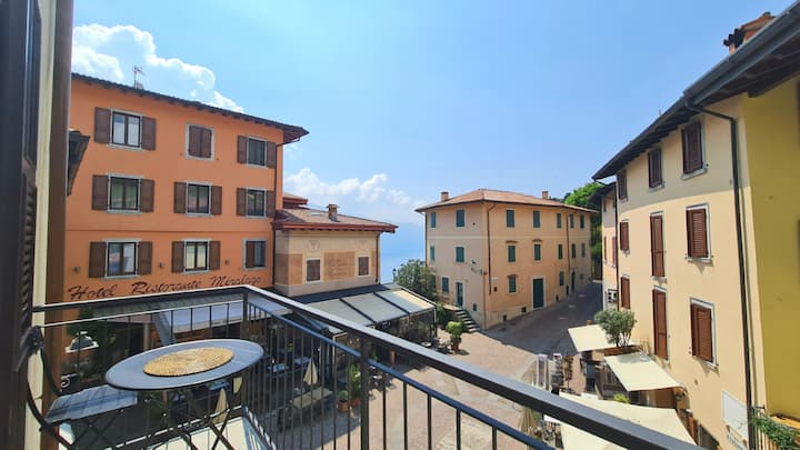 Morandi Appartamento Balcony Pieve - Pieve