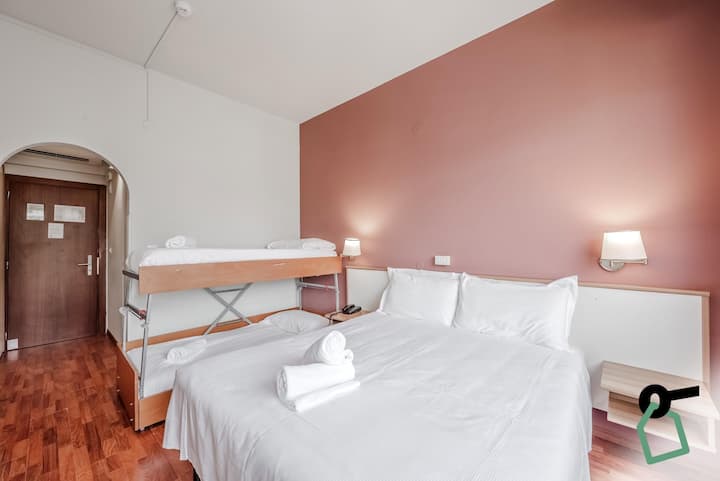 Quadruple Room In Celle Ligure - Varazze