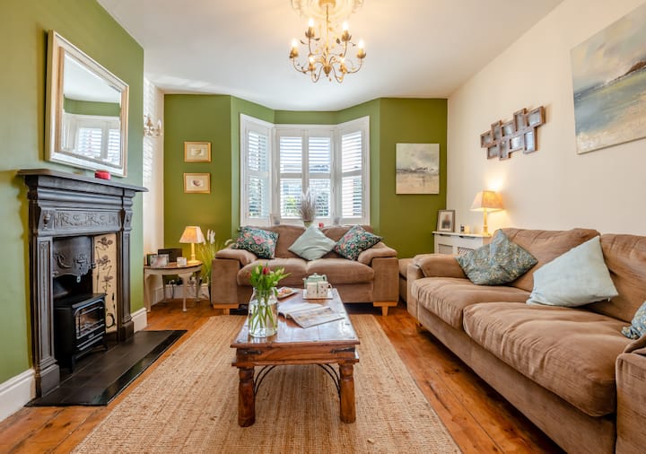 Stone Cottage - Wimborne - Bournemouth