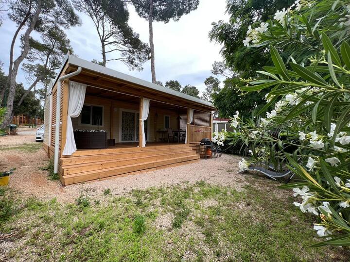 Mobil-home Lunabay Biograd - Biograd na Moru