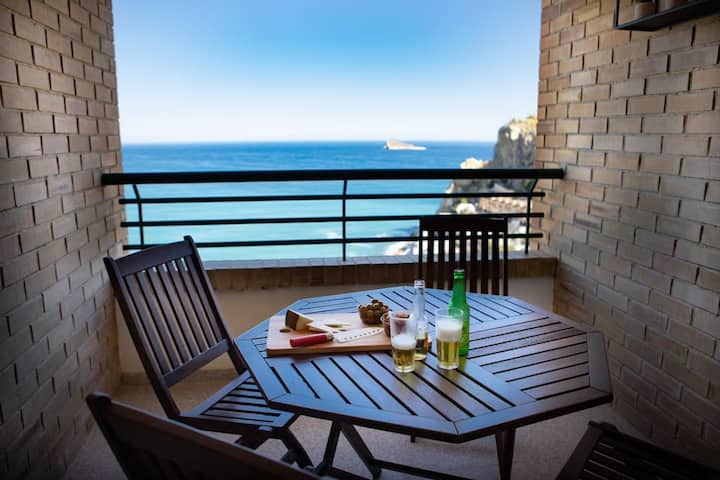 Moonkey - Apartamento Coblanca 16 - Benidorm