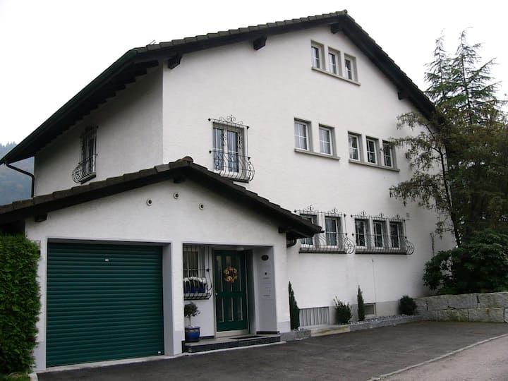 Gästewohnung Matthöhe - Lucerna