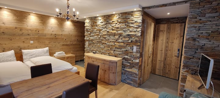 Haus Flaminia - Adelboden