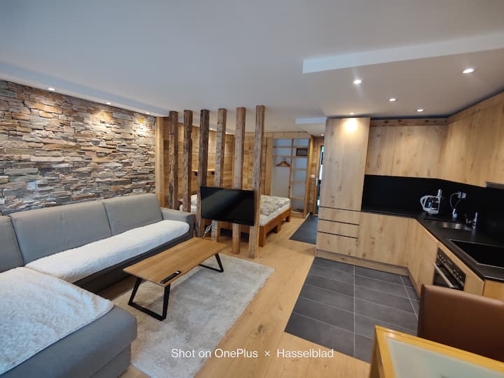 Haus Flaminia - Adelboden