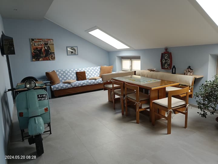 Lucà Apartments - Saluzzo