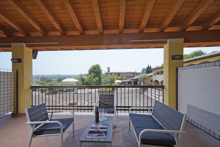Apt Romantica 2 - Manerba del Garda