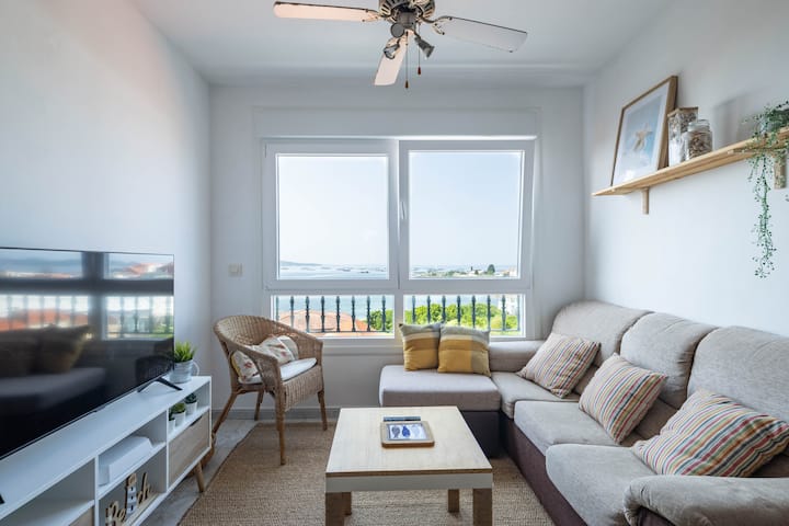 Apartamento En Boiro - Boiro