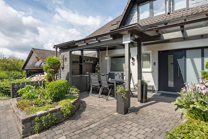 Ferienwohnung Stappert - Eslohe (Sauerland)