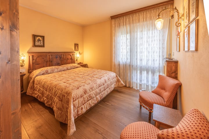 Casa Sette, In The Center Of Cortina D'ampezzo - Cortina d'Ampezzo