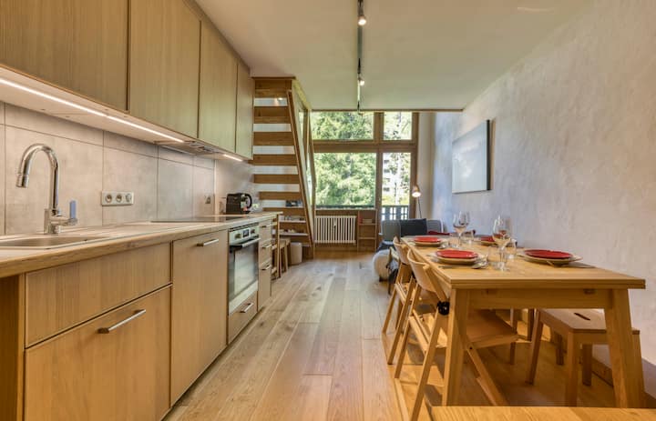Brevent Loft - Chamonix-Mont-Blanc