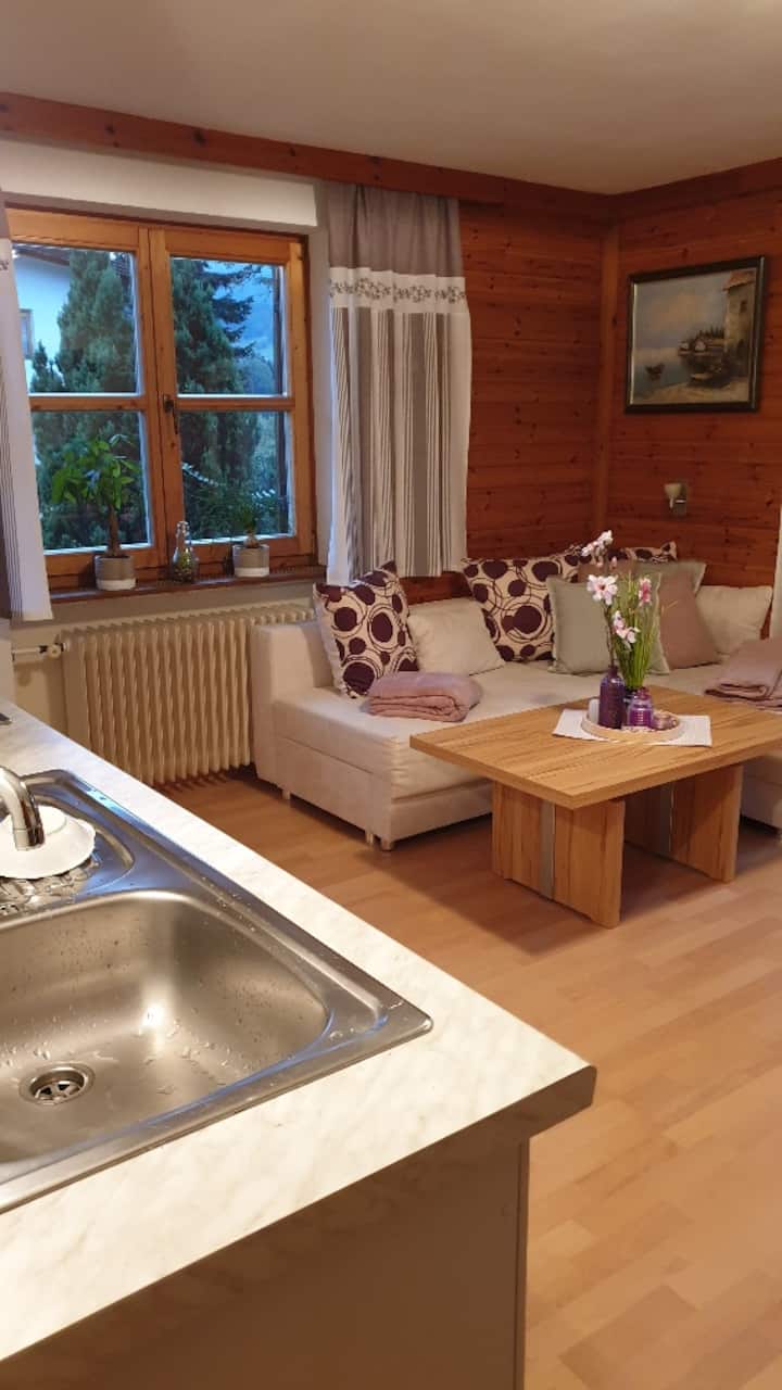 Appartement Wilder Kaiser - Wilder Kaiser