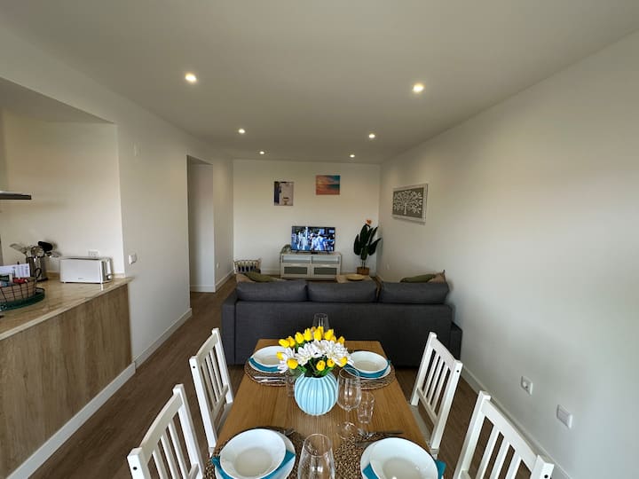 ÂNcora Mar By Fhr - Quarteira