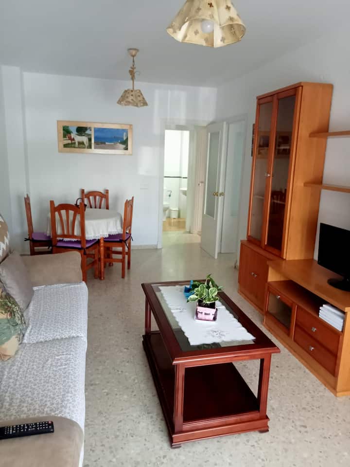 Casa Niebla In Vejer - Vejer de la Frontera