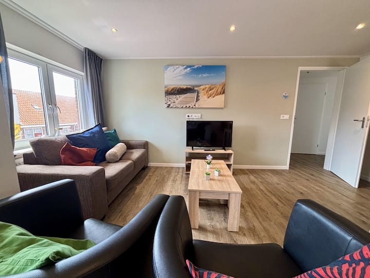 Beach House Westkapelle 105.3 By Interhome - Zoutelande