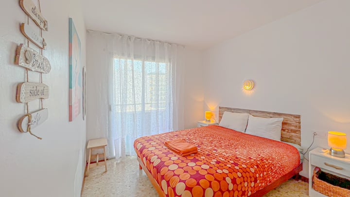 Vivalidays Jocelyne - Fenals - Lloret De Mar - Lloret de Mar