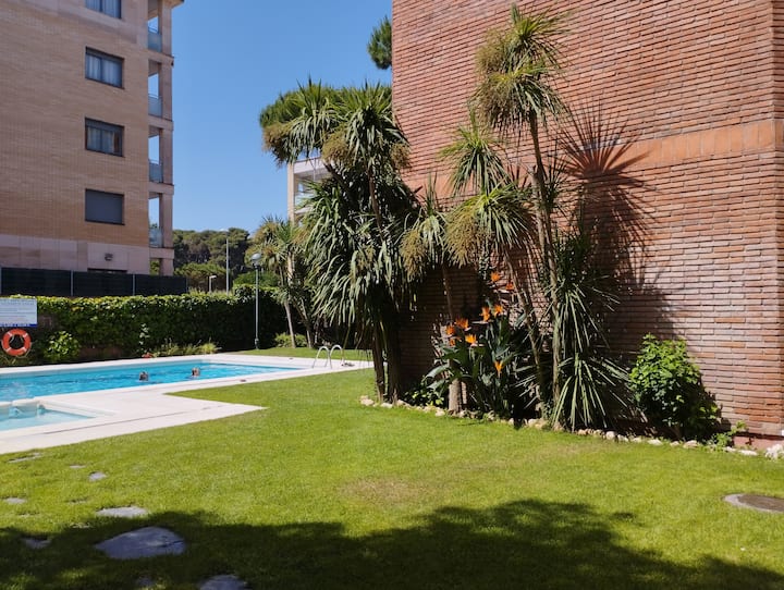 Vivalidays Jocelyne - Fenals - Lloret De Mar - Lloret de Mar