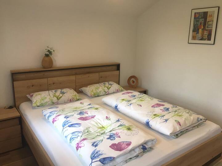 Ferienwohnung Rettenberger Mit Balkon (Rinchnach) - Rinchnach