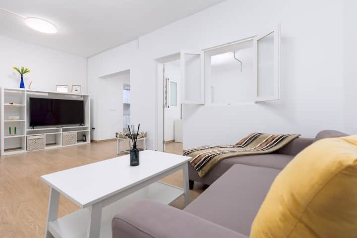 Home2book Sunny Rooftop Duplex, Puerto Del Rosario - Fuerteventura