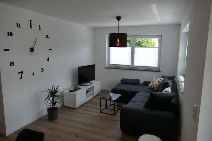 Ferienwohnung Findus - Wertach