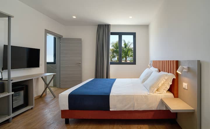 Ella Suites & Apartments - Basic 201 - Balestrate